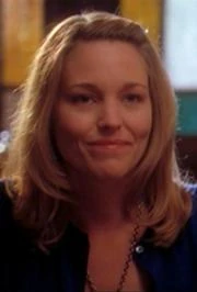 Melinda Warren | The Power of Four Wiki | Fandom