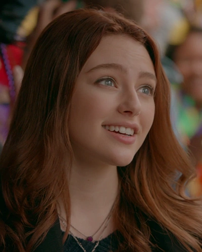 Kayla Wright | The Pretty Geek Wiki | Fandom