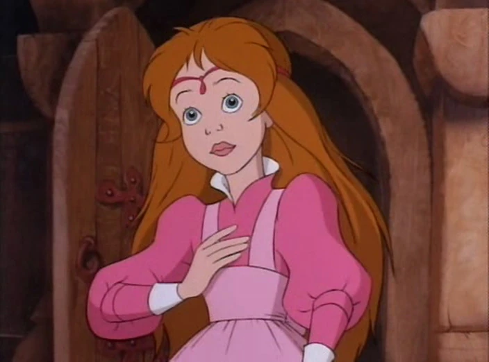 Princess Irene | The princess Wikia | Fandom