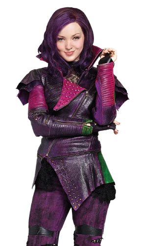 Mal | The princess Wikia | Fandom