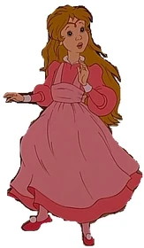 Princess Irene | The princess Wikia | Fandom