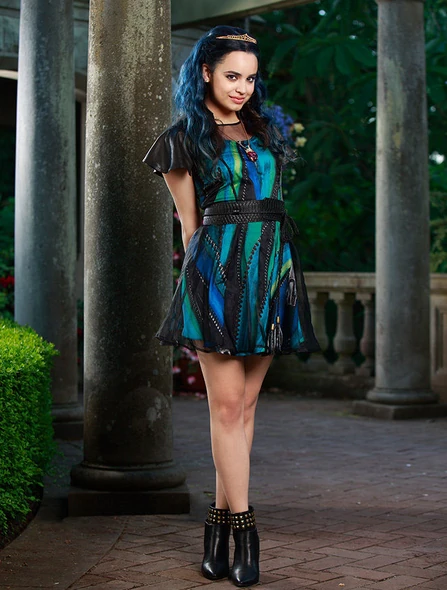 Evie | The princess Wikia | Fandom