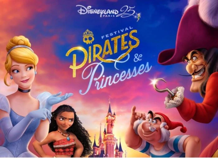 Make your choice! Pirates or Princesses song | The princess Wikia | Fandom