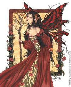 Queen Mab | The princess Wikia | Fandom