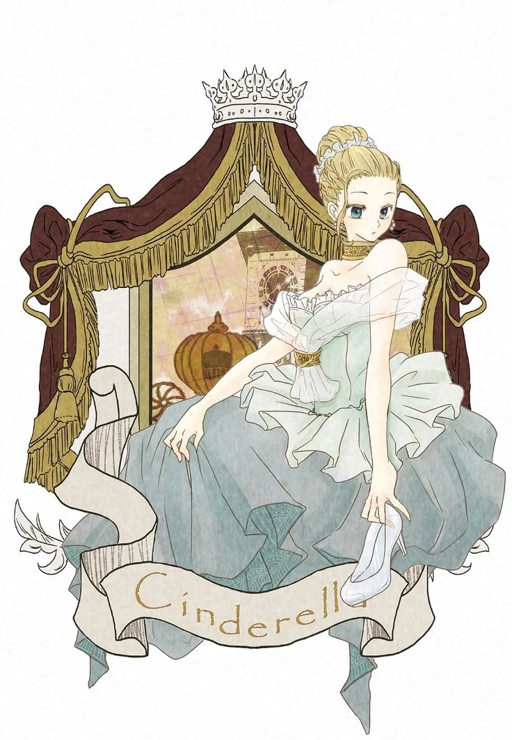 Category:Fairy Tales princesses | The princess Wikia | Fandom