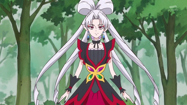 Twilight (Go! Princess pretty cure) | The princess Wikia | FANDOM ...