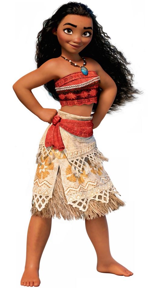 Moana The Princess Wikia Fandom Powered By Wikia