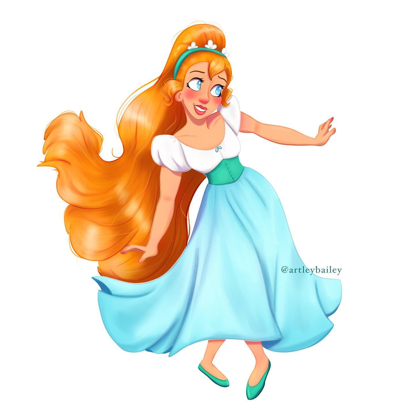 Thumbelina | The princess Wikia | FANDOM powered by Wikia
