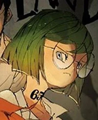 Gilda | Wiki The Promised Neverland | Fandom