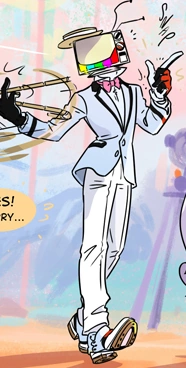 RGB | The Property of Hate Wiki | Fandom