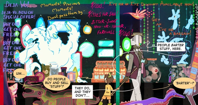 The Property of Hate Wiki | Fandom