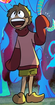 Hero | The Property of Hate Wiki | FANDOM powered by Wikia