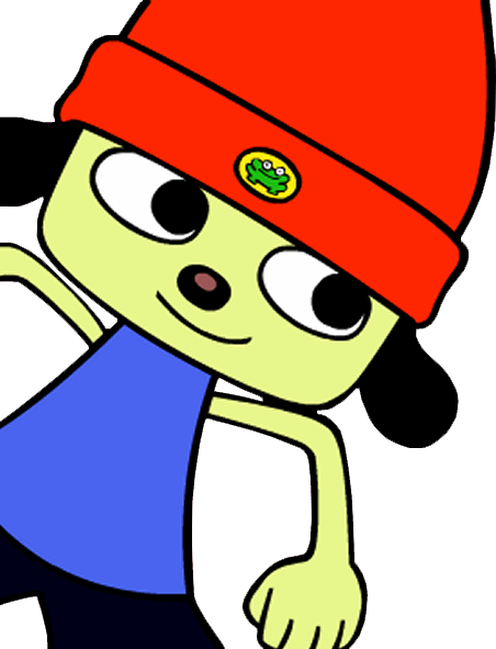 Parappa | The Pup House Wiki | Fandom
