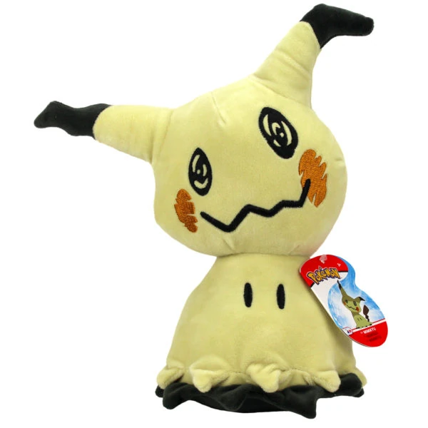 Mimikyu | The Puppet Show Wiki | Fandom