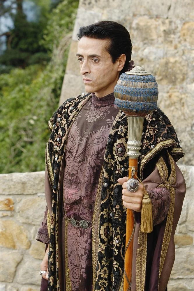 The Grand Vizier | The Quest Wiki | FANDOM powered by Wikia