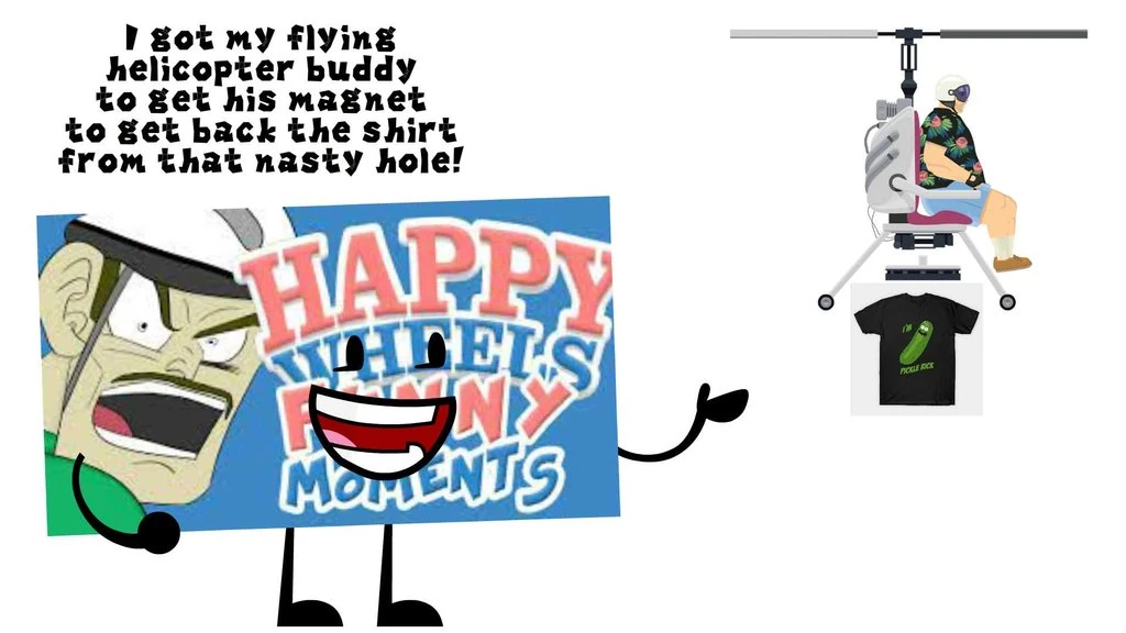 Image - Troc challenge 2 updated by uparrowdeviant-dbp7v2t.jpg | The ...