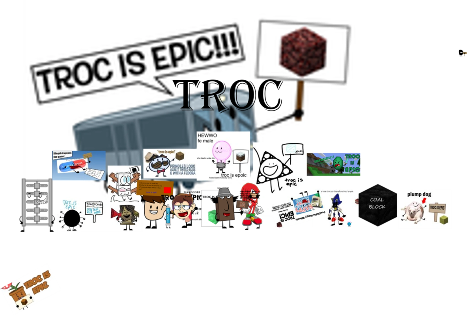 Image - Troc mini challenge by aarenanimations-dbnqk7o.png | The Race ...