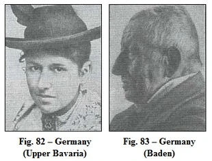 Dinaric/Dinarid Examples - Page 111