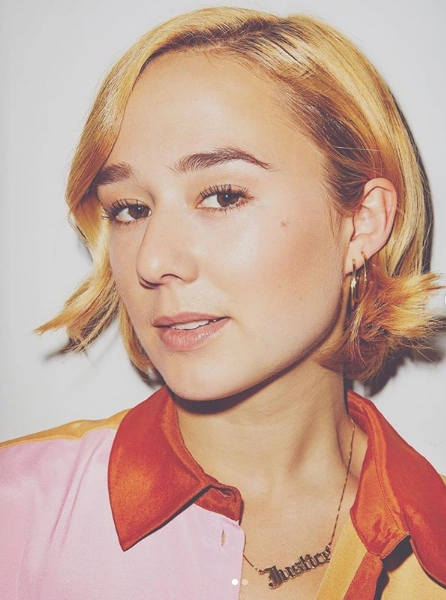 Alba August | Wiki The Rain | Fandom