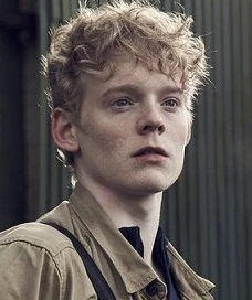 Rasmus Andersen | Wiki The Rain | Fandom