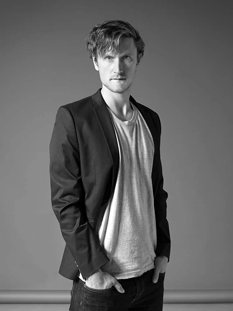 Mikkel Boe Følsgaard | The Rain Wiki | Fandom