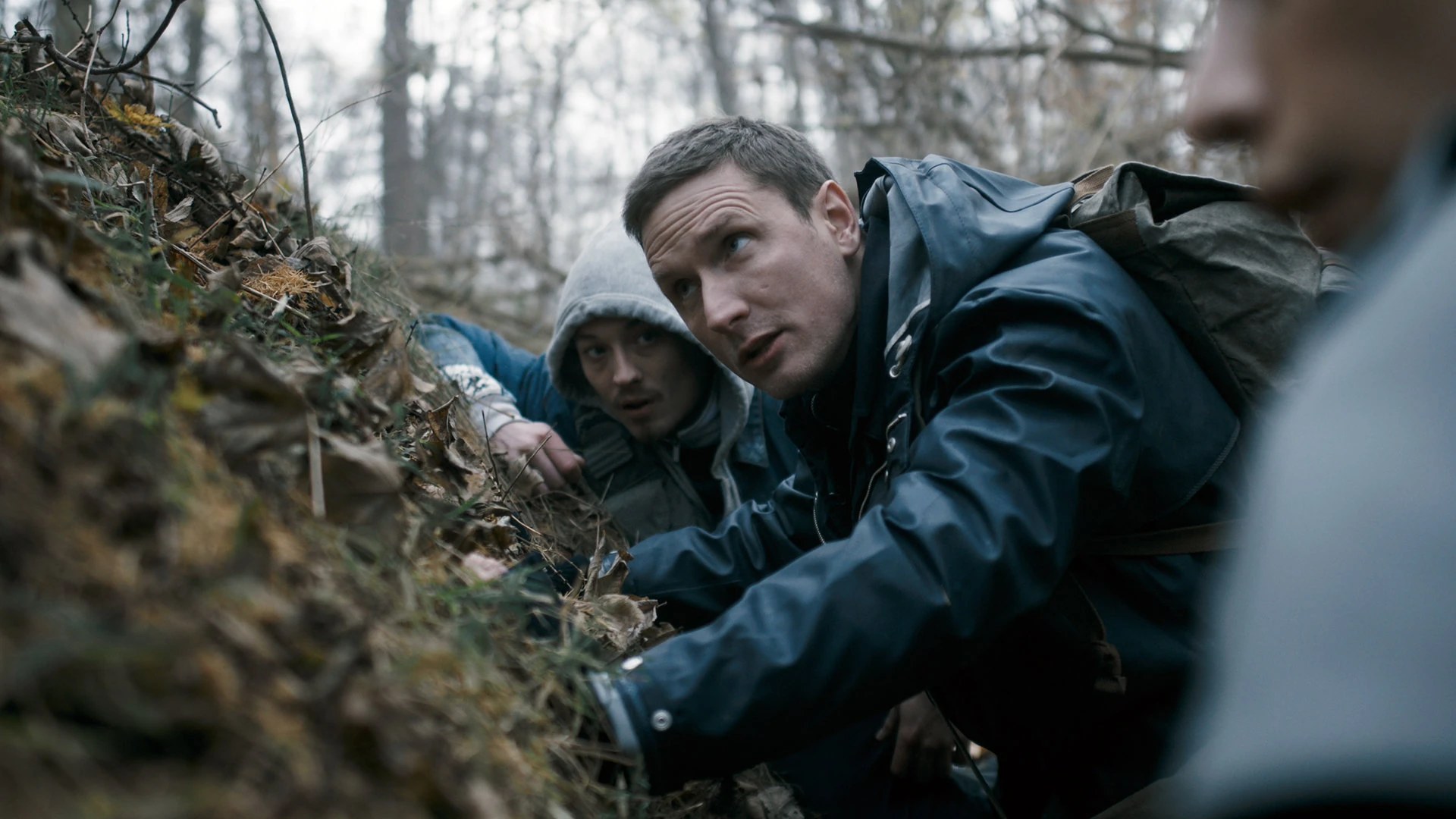 Survival of the Fittest | The Rain Wiki | Fandom