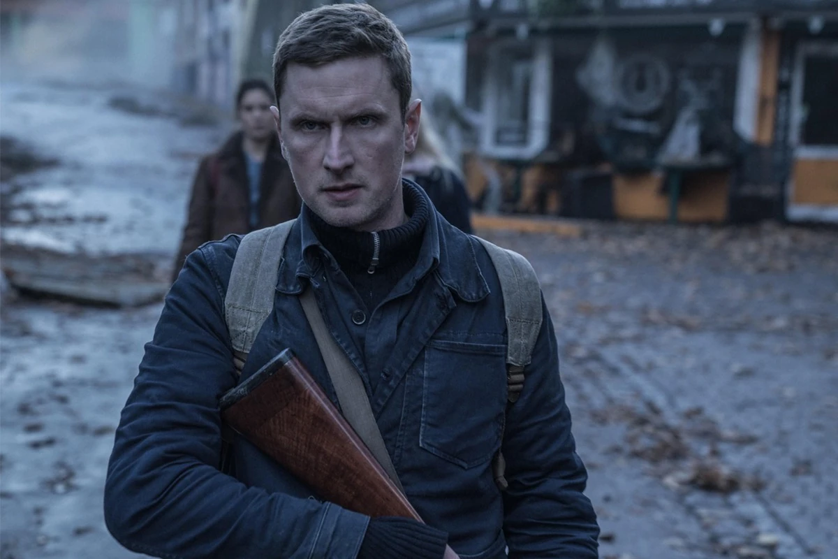 Martin | The Rain Wiki | Fandom