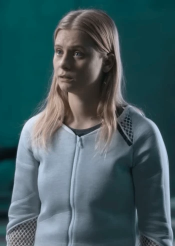 Sarah | The Rain Wiki | Fandom