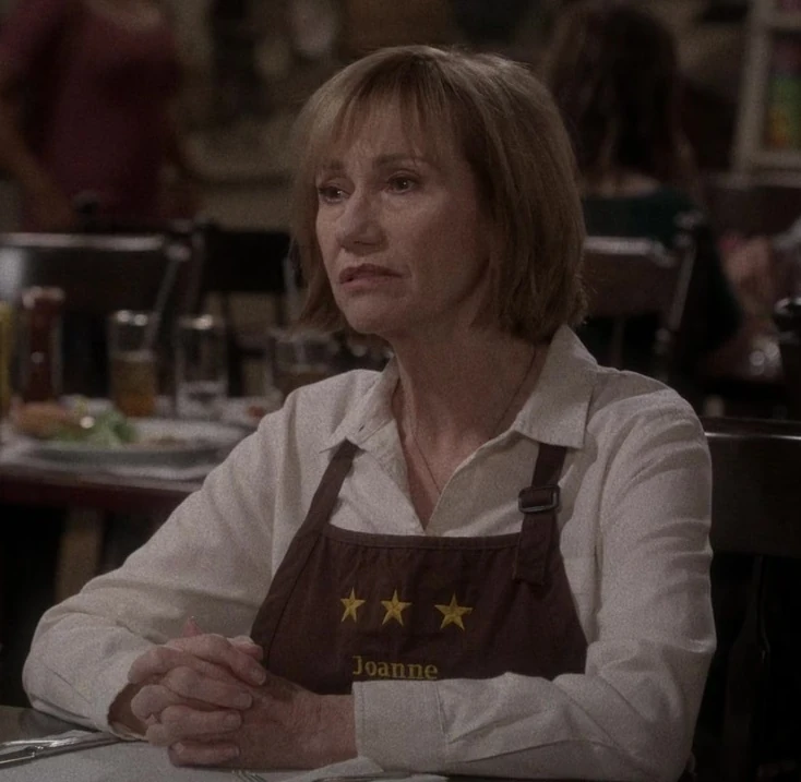 Joanne | The Ranch Wiki | Fandom