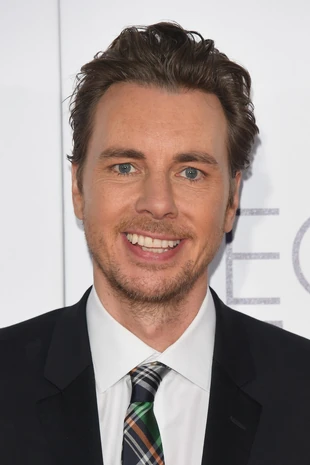 Dax Shepard | The Ranch Wiki | Fandom