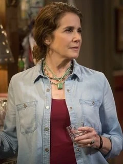 Maggie Bennett | The Ranch Wiki | Fandom