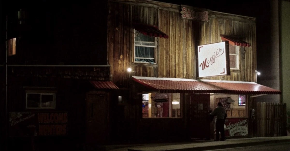 Maggie's | The Ranch Wiki | Fandom