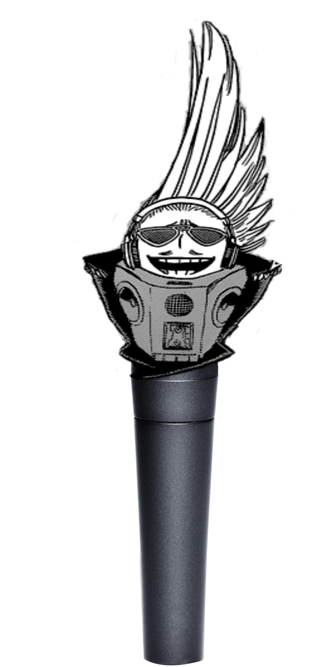 Present MIC | The real bnha Wiki | Fandom