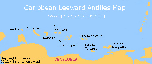 Leeward Antilles | The Caribbean Wikia | Fandom
