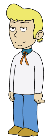 Fred Jones | The Real School Daze Wiki | Fandom