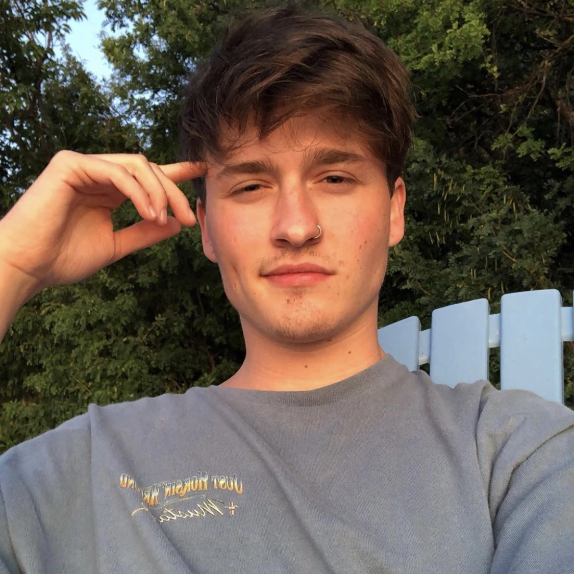 Crawford Collins | The Reality House Wiki | Fandom