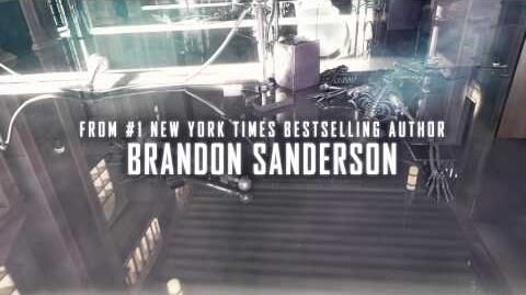 The Reckoners Wiki | Fandom