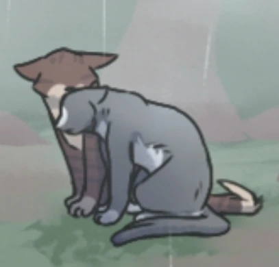 Crookedpaw | The Recruit Wiki | Fandom