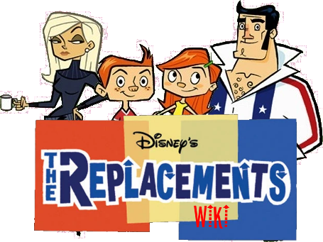 The Replacements Wiki | FANDOM powered by Wikia