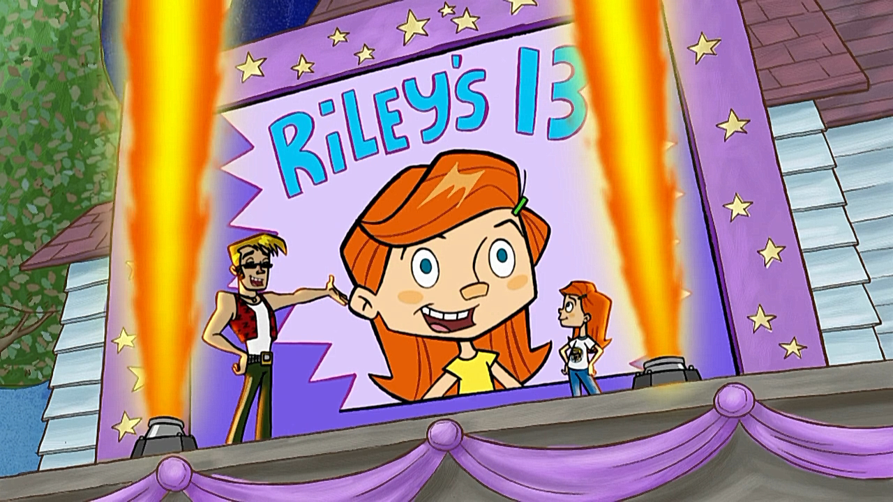 Rileys Birthday The Replacements Wiki Fandom