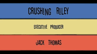 Crushing Riley | The Replacements Wiki | Fandom