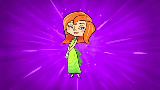 CindeRiley | The Replacements Wiki | Fandom