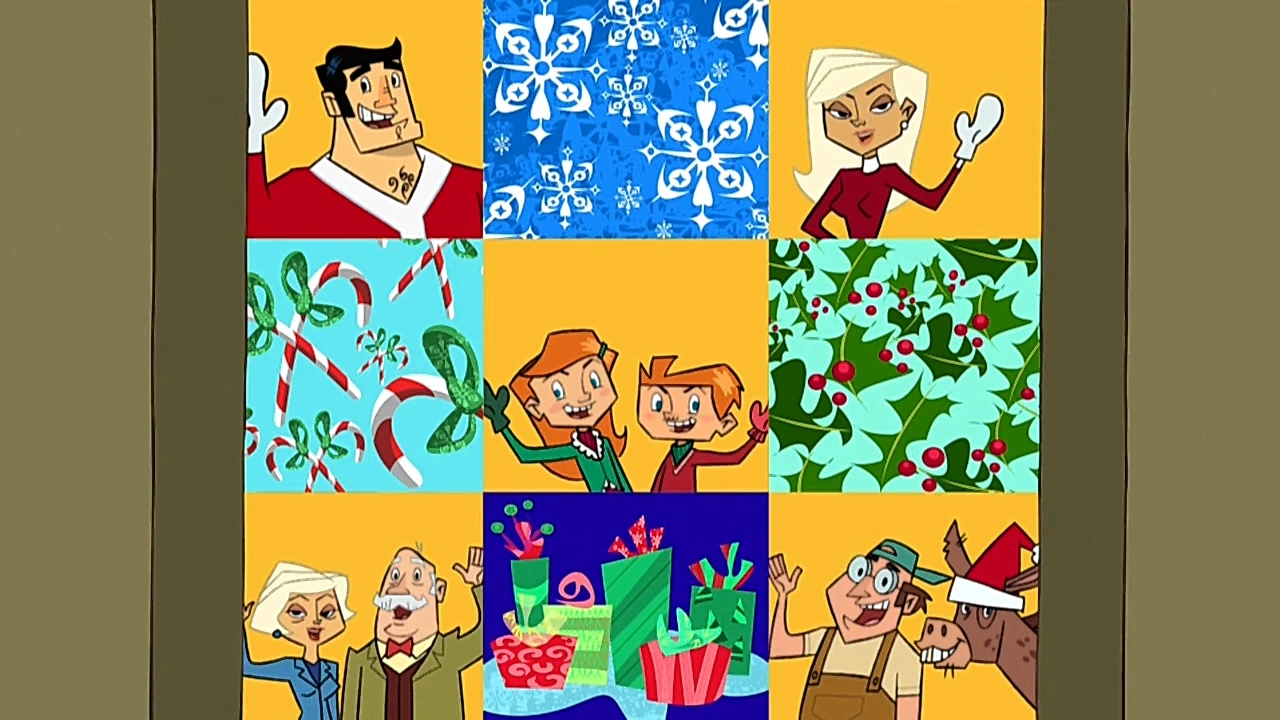 Dick Daring's All-Star Holiday Stunt Spectacular 5 | The Replacements ...