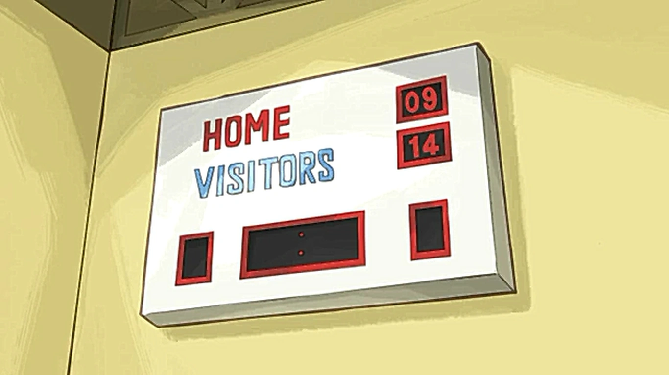 The Rizzle/Gallery | The Replacements Wiki | Fandom