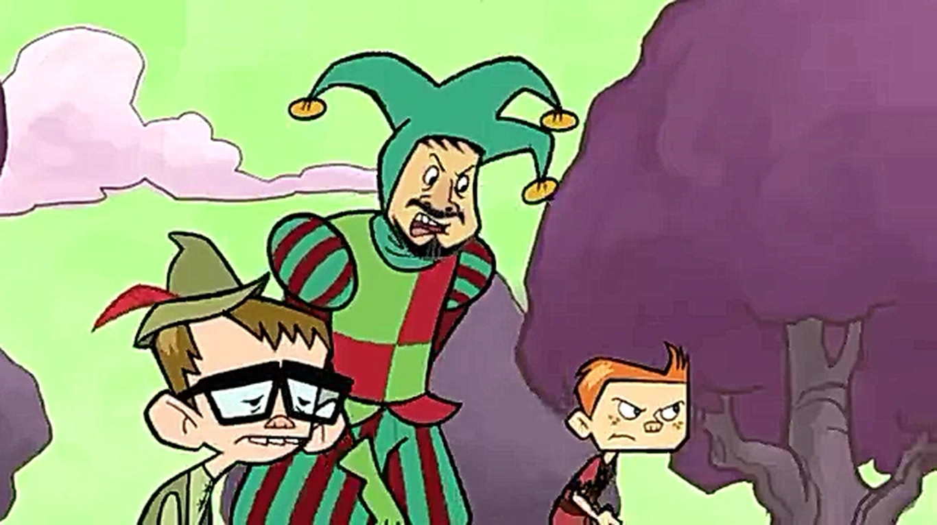 Serf's Up/Gallery | The Replacements Wiki | Fandom