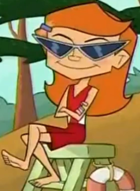 Image - Riley Daring.png | The Replacements Wiki | FANDOM powered by Wikia