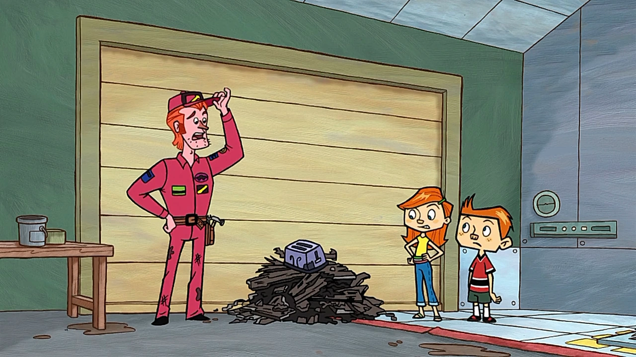 Days of Blunder | The Replacements Wiki | Fandom