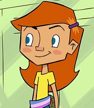 Riley Daring | The Replacements Wiki | Fandom