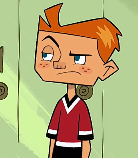 Todd Daring | The Replacements Wiki | Fandom