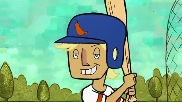 Johnny Hitswell | The Replacements Wiki | Fandom